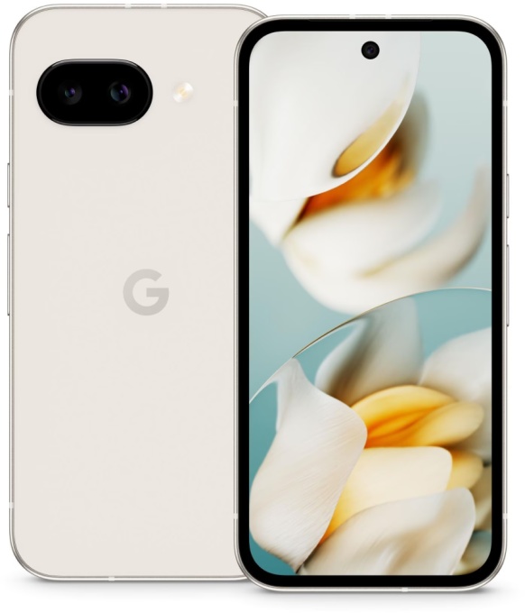 Google Pixel 9a cena no 350€ 🏷️ Mobilais telefons - Ceno.lv