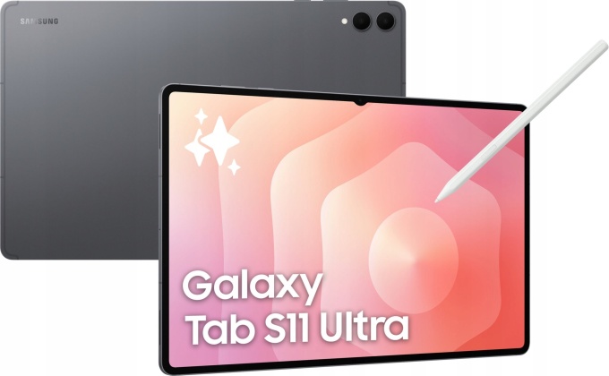 Samsung Galaxy Tab S11 Ultra price from 835€ 🏷️ Tablet - Ceno.lv