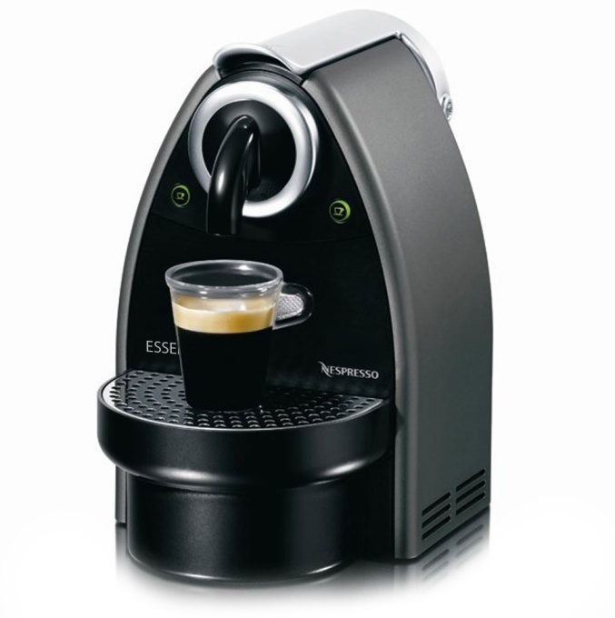 Nespresso Essenza C 101 cena no 0€ 🏷️ Kafijas automāts - Ceno.lv